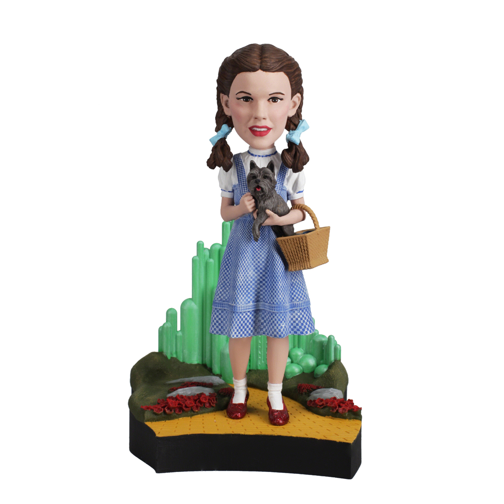 Dorothy Of Oz 2022 Lion