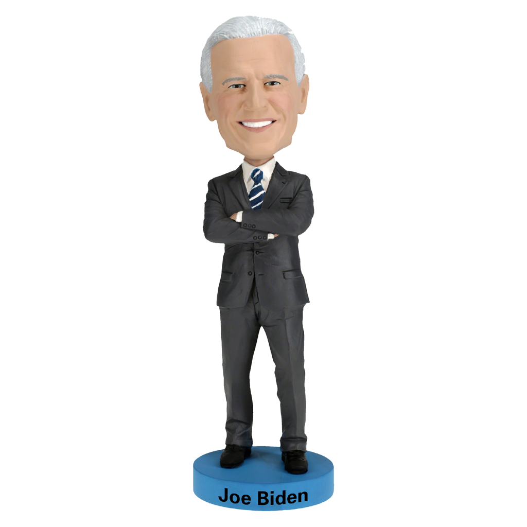 Joe Biden Bobblehead | Bobbleheads.com