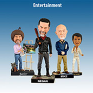Bobbleheads.com | Custom, Personalized, and Collectible Bobbleheads